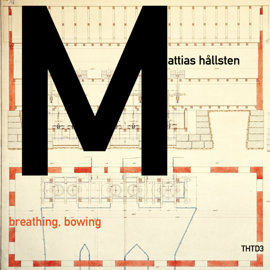 Breathing, bowing - SOM